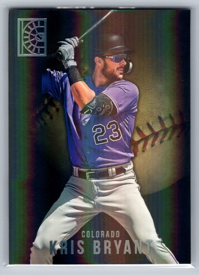 2022 Panini Capstone Baseball, Complete Your Set, Pick & Choose #1-#200 ...