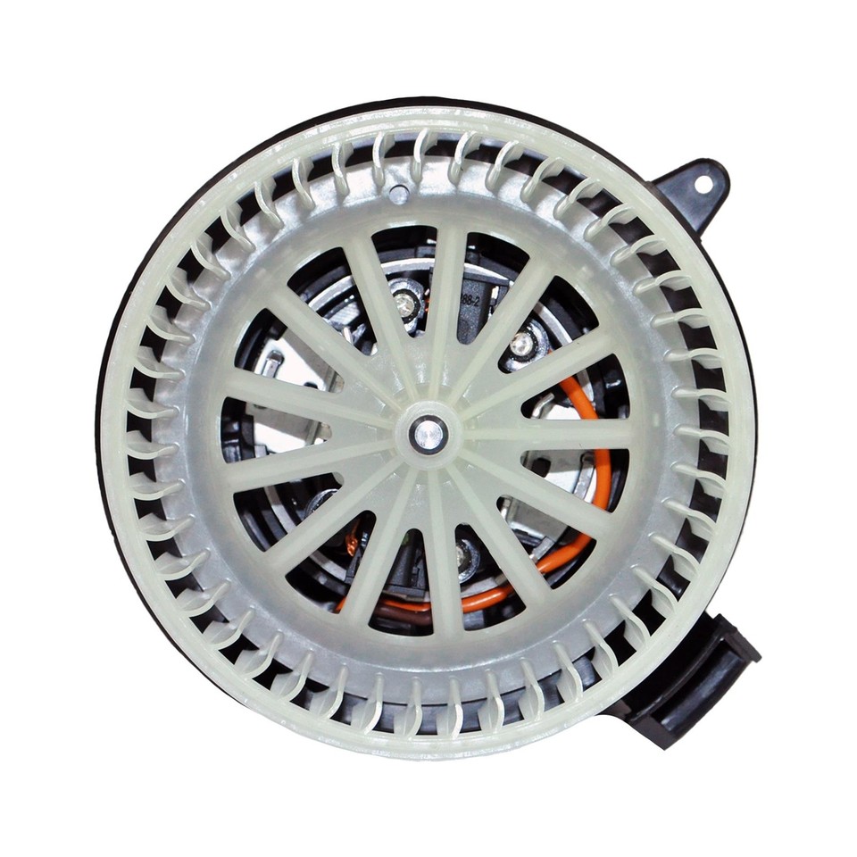 New Heater Blower Motor Fan For Citroen C3 C4 Cactus DS3 ds3 Crossback ...