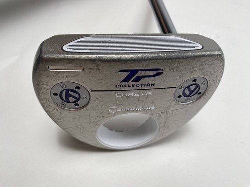 TaylorMade TP Collection Chaska Putter 34" Mens RH | eBay