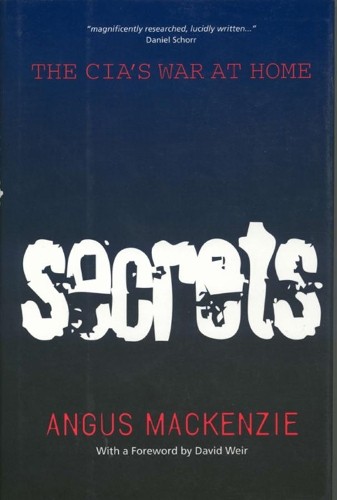 Angus MacKenzie Secrets (Paperback) 9780520219557| eBay