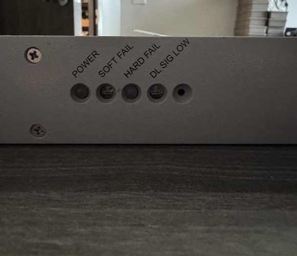 ADRF AWS Single Band RF Unit (ADX-H-RFU-A-R) | eBay