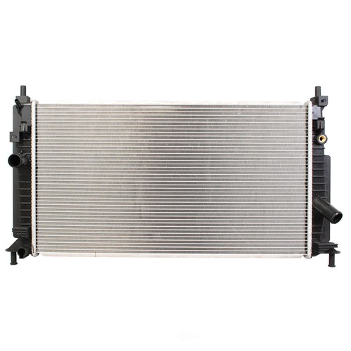 Radiator DENSO 221-3508 | eBay