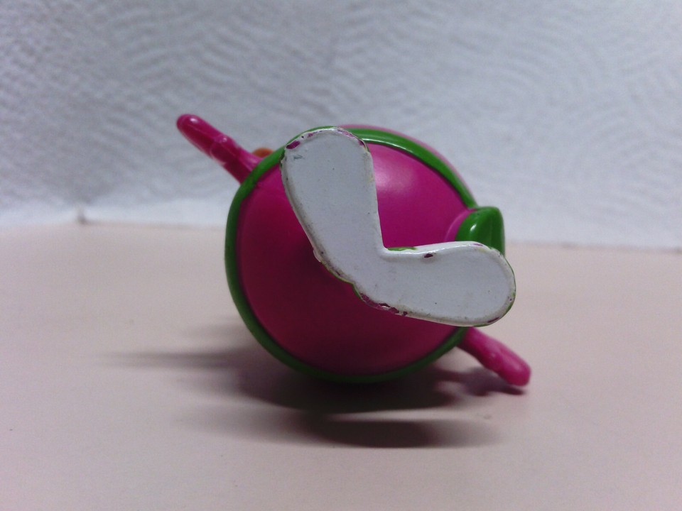 Mr Men Show & Little Misses 2008 THOIP Figure Figurine Little Miss ...