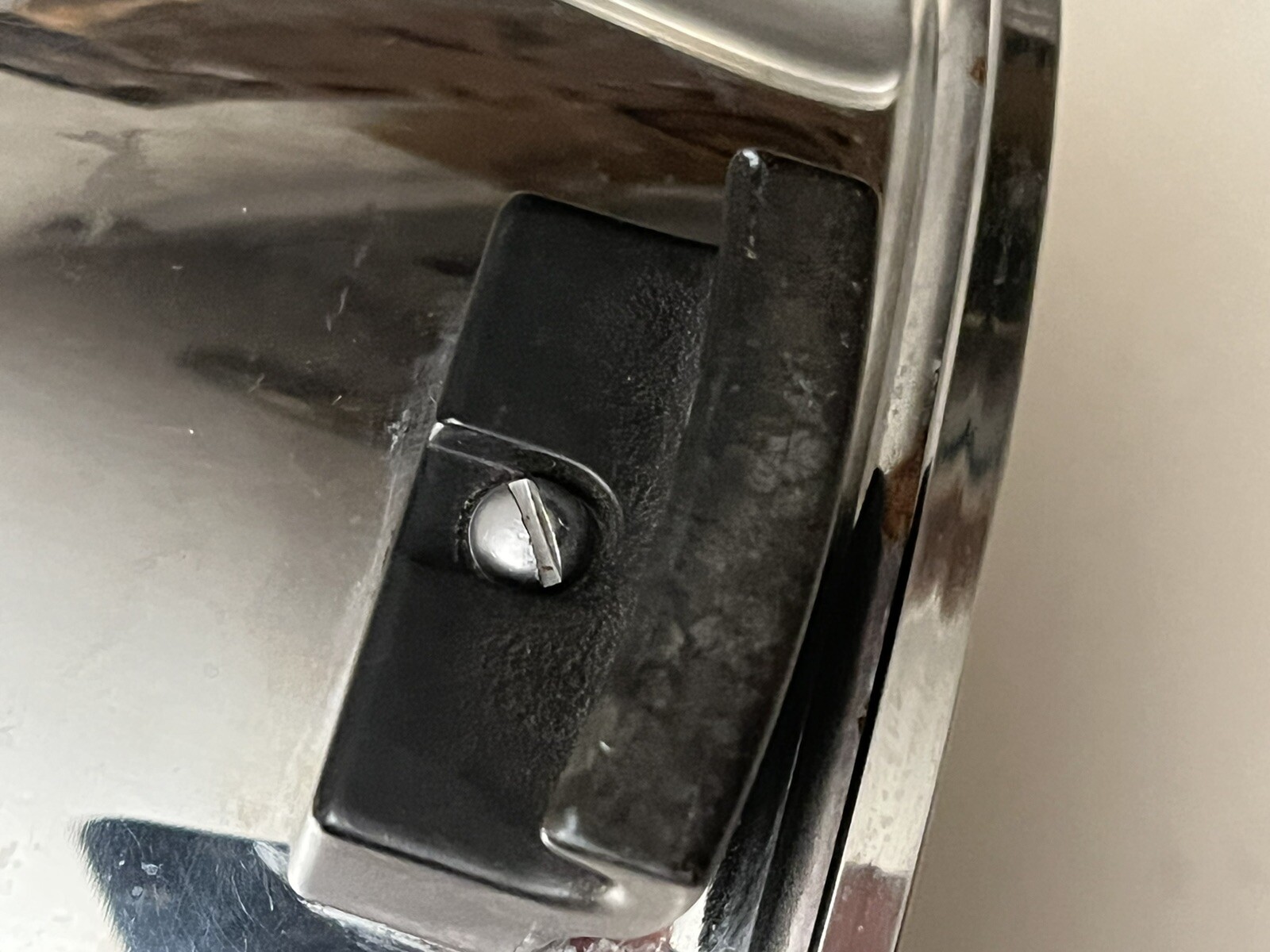 Waterless Cooking EKCO Prudential Ware Stainless Titanium Tri-ply ...