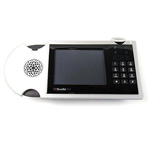 ShoreTel IP655 VoIP Phone with LCD Display | eBay