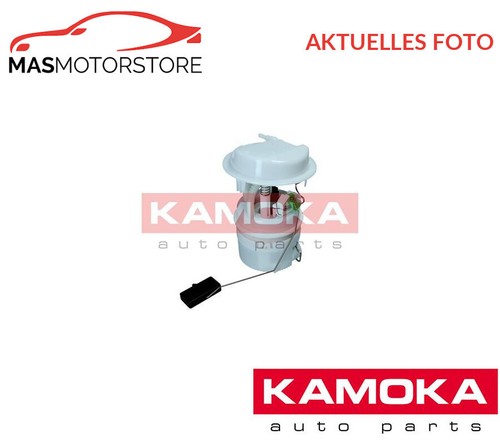 ELEKTRISCH KRAFTSTOFFPUMPE KAMOKA 8400048 P FÜR PEUGEOT 307,307 CC,307 ...
