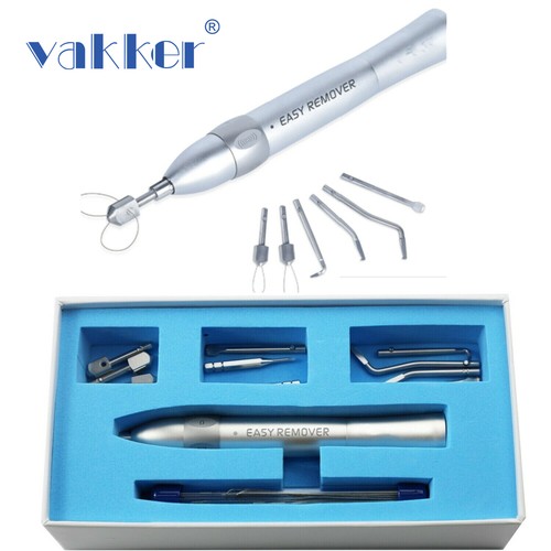 VAKKER Dental Automatic Crowns & Bridge Remove System Dental Crown ...