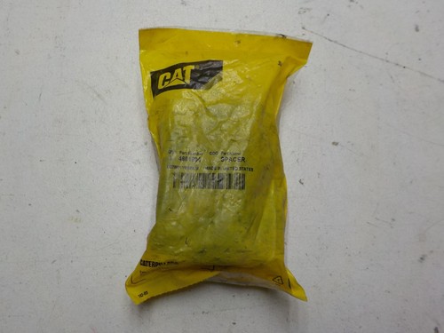 CAT, Caterpillar 466-1604, Spacer 4661604, | eBay