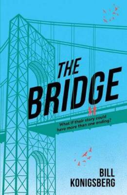 The Bridge - Paperback - GOOD | eBay