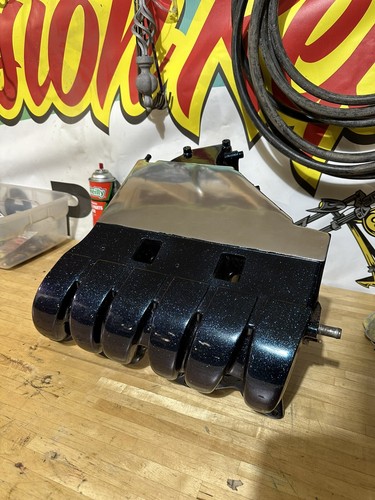 VW Mk3 Golf/JettaPassat/Corrado VR6 OBD1 Upper Intake Manifold 92-95 ...