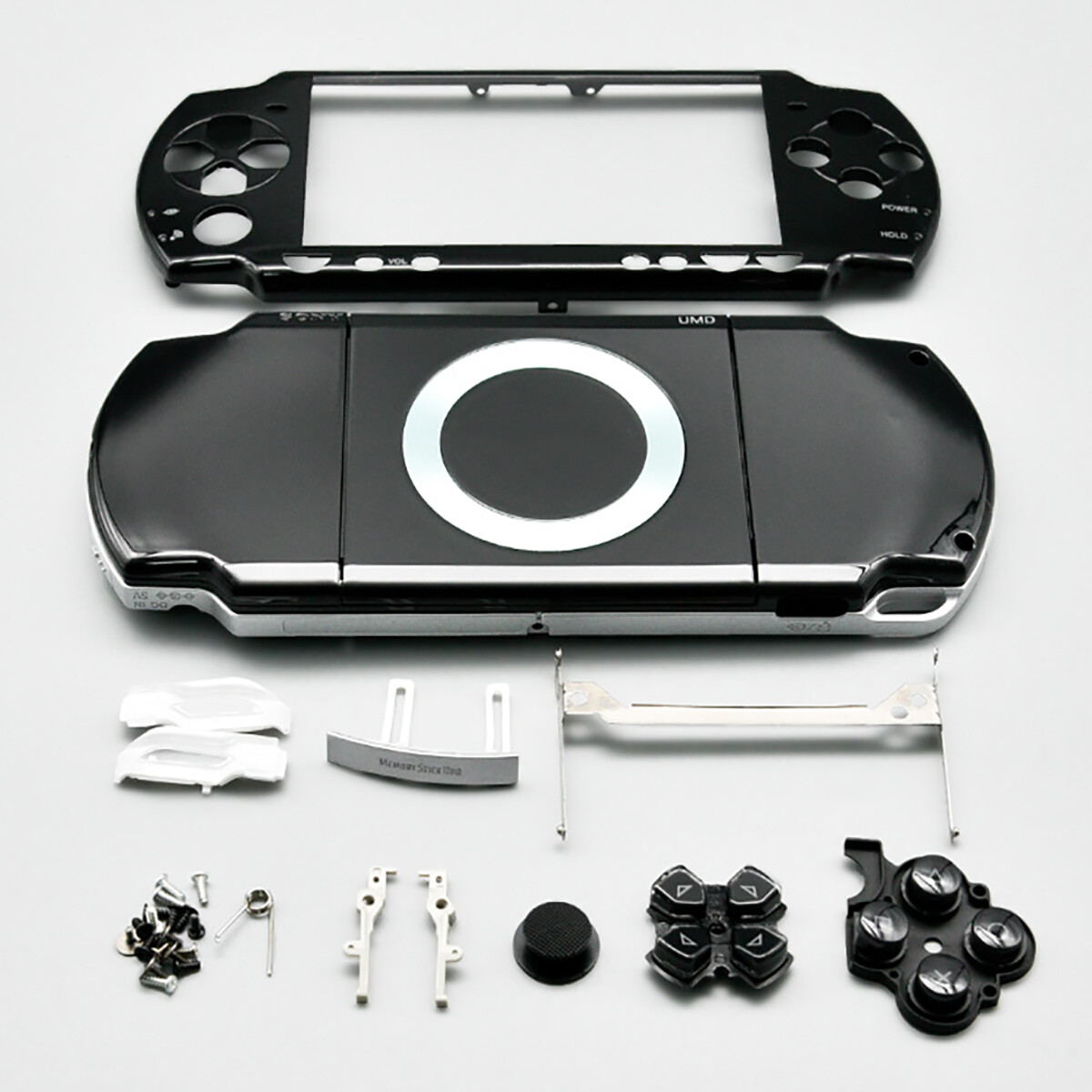 Psp 2000 Black