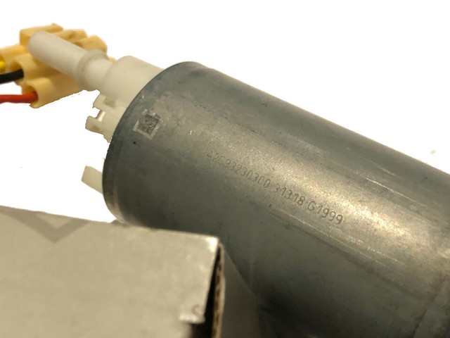 Mercedes-Benz 1724700794 Genuine OEM Fuel Pump for sale online | eBay