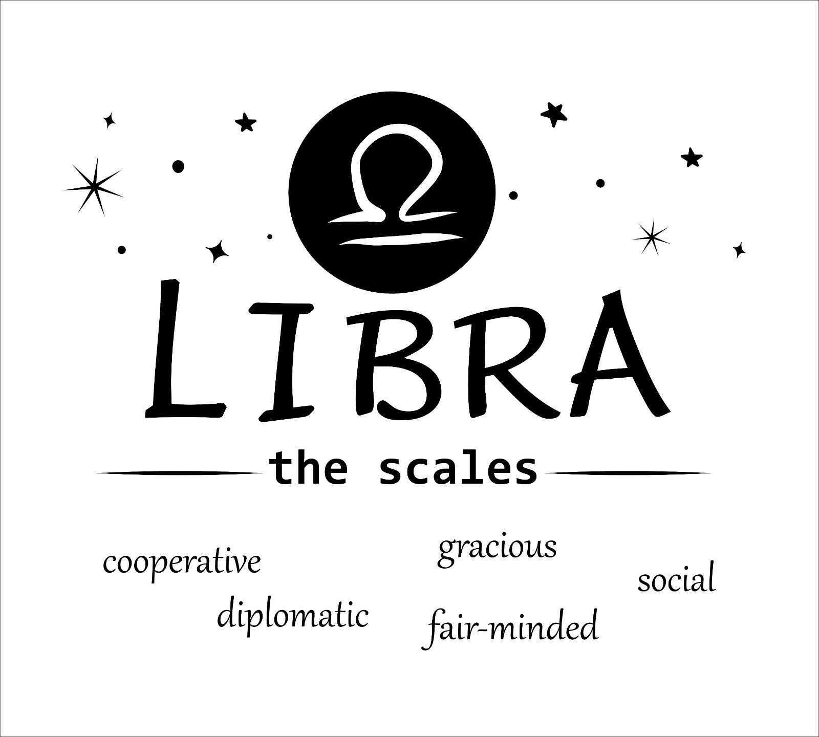 Libra Sign Quotes