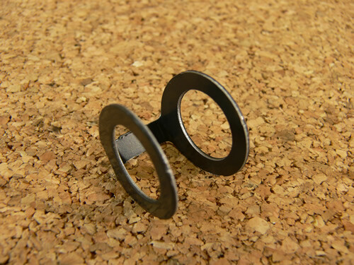 GENUINE LAND ROVER TURBOCHARGER WATER INLET GASKET 2.0L PETROL LR025565 ...