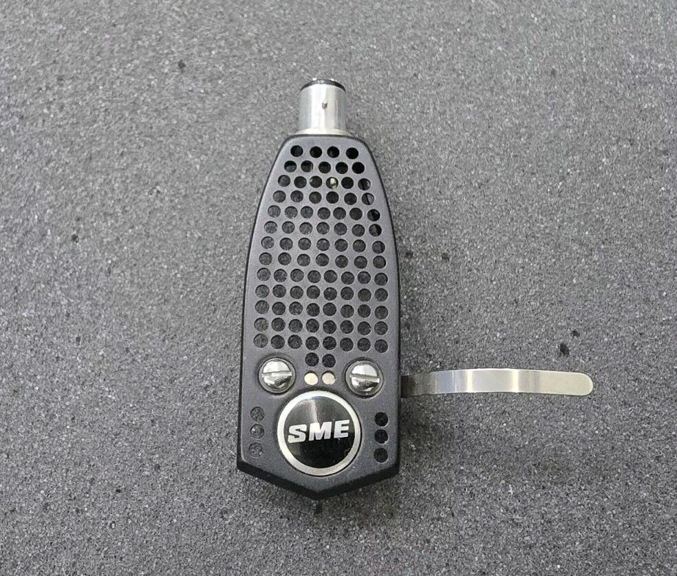 Sme S2 Headshell In Exl Condition | eBay Sme S2 Headshell In Exl Condition | eBay