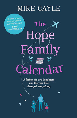 The Hope Family Calendar | eBay UK