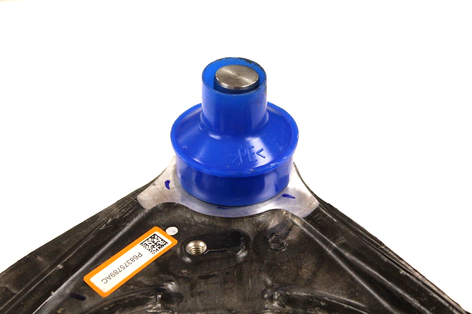 Mopar 2021-2023 Jeep Upper Control Arm, Left Side Part# 68375789AC | eBay