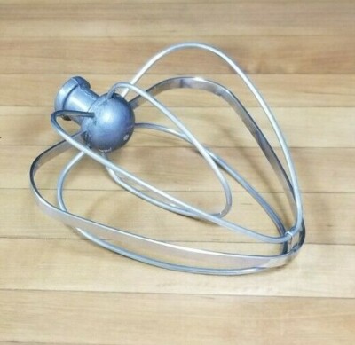 Vintage KitchenAid Hobart 3 Quart Combi Beater for 3C Stand Mixer, RARE ...