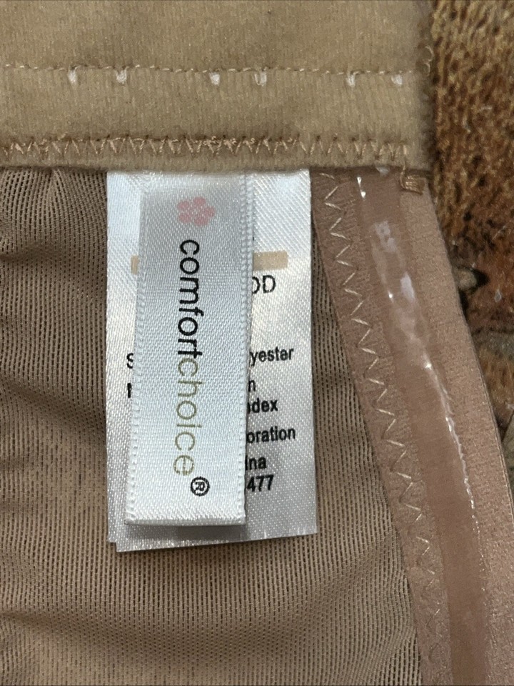 52DDD Comfort Choice Seamless Multiway Strapless Full Coverage ...