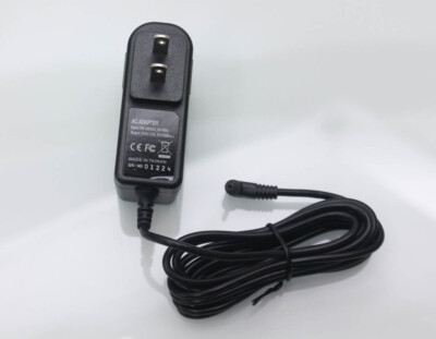 PRESTIGEACD Generic Wall Charger With Cord Android Tablet 5V 2A 10W ...