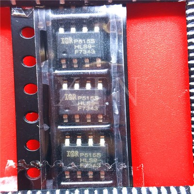 5PCS IRF7343 SOP-8 F7343 SMD Power | eBay