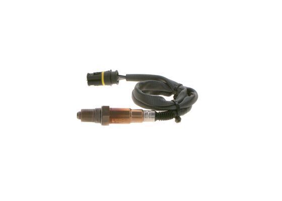 Bosch Oxygen Sensor 0258006359 fits Mercedes CLK A209 CLK 240 (209.461 ...