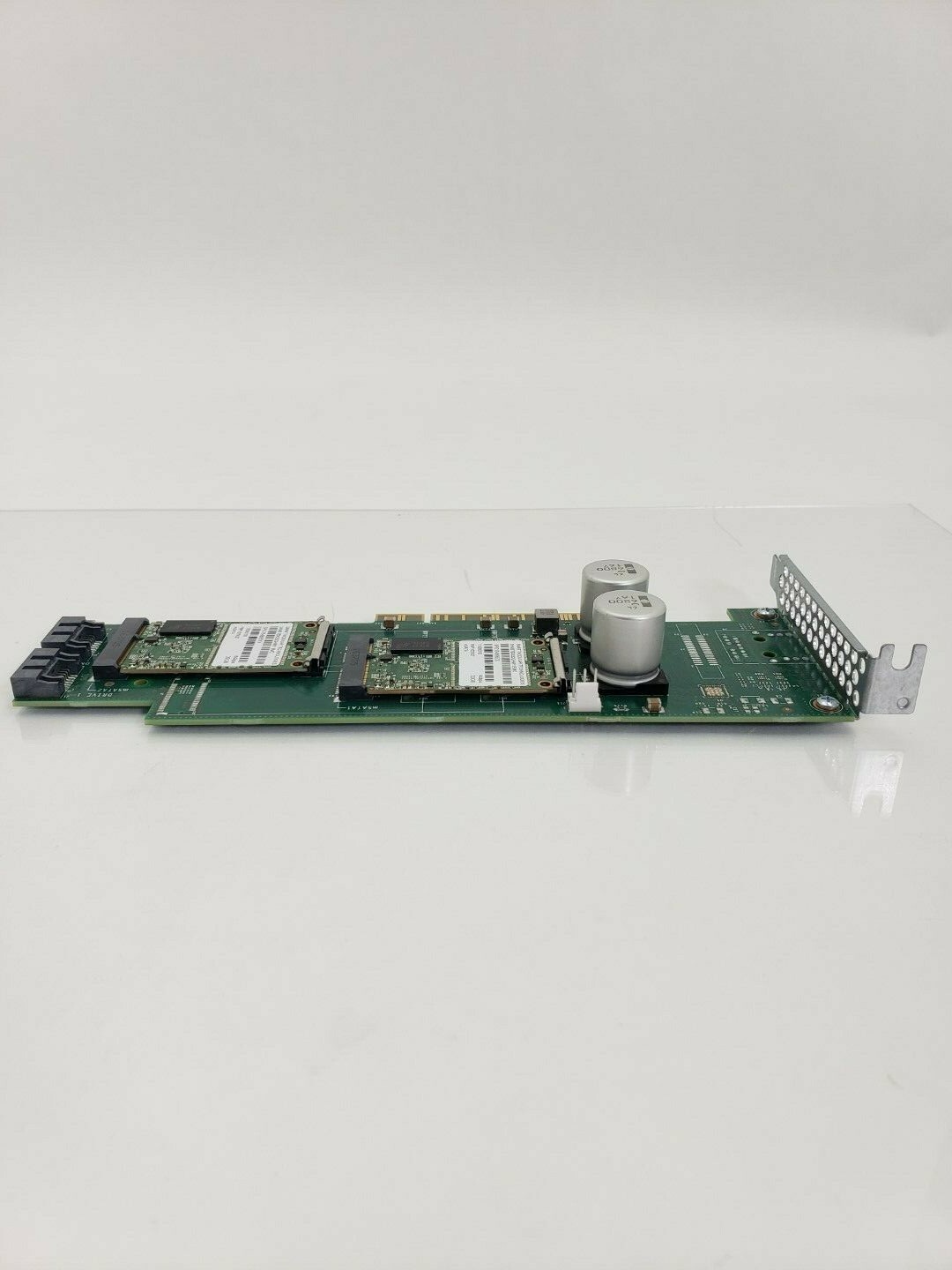 303-383-002a-00 EMC PCB TLA Colossus Msataa Carrier for Isilon Nl410 ...