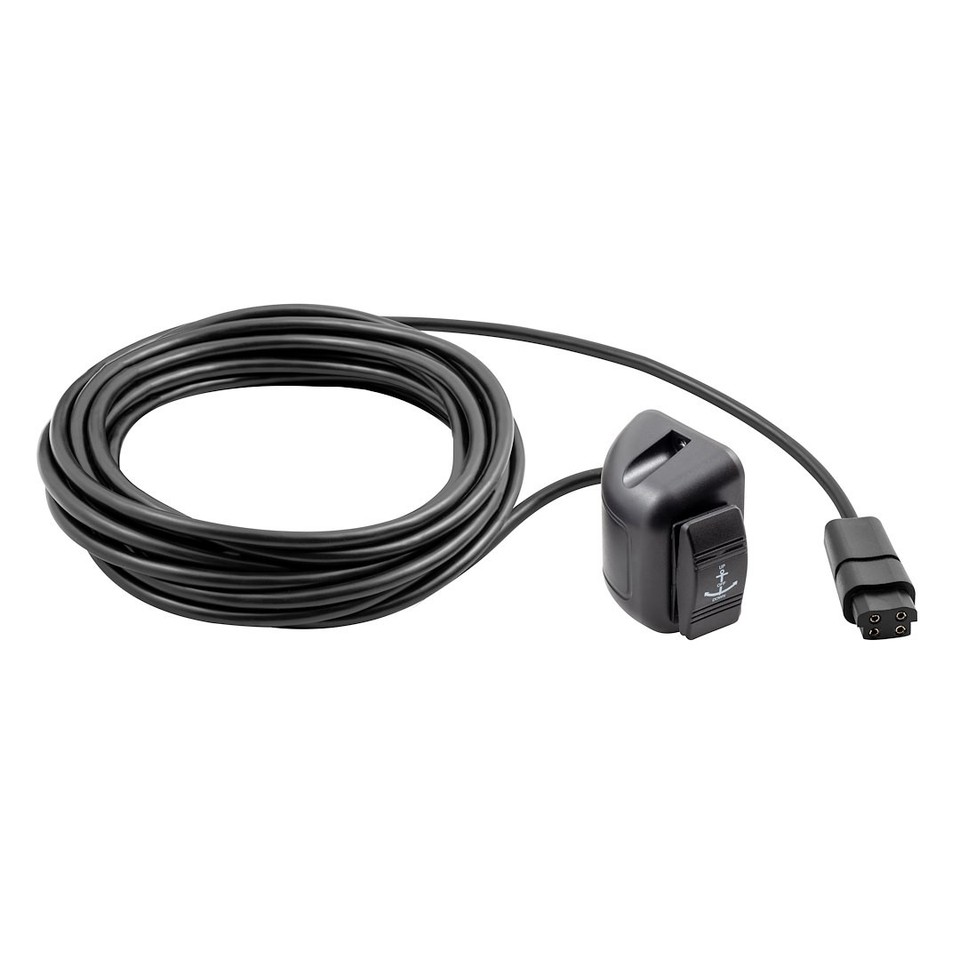 Minn Kota REMOTE SWITCH FOR DECKHAND 40 1810150 | eBay