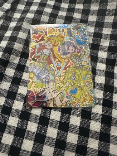 Aipri Secret Eye Pri Eternal Jewel Love Juliel Sign | eBay