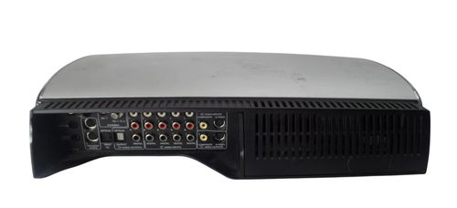 Bose AV28 Media Center CD DVD MP3 Player -Unit Only- Free Shipping. | eBay