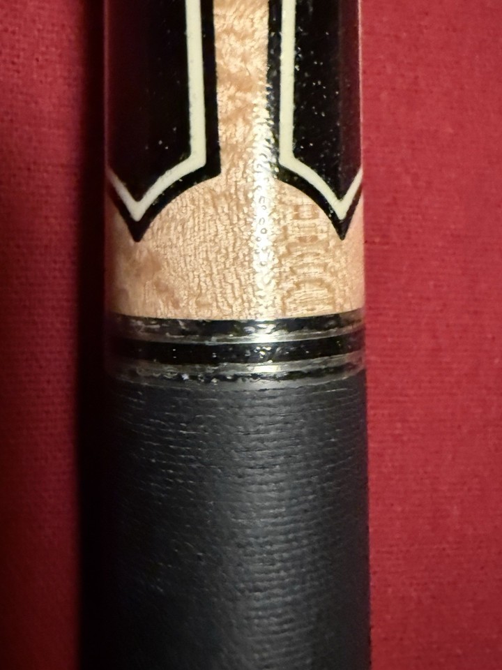 Predator 4K-2 Released 2004 Very Good Condition, Bought New, Uni-lok, Butt Only | eBay