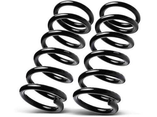 For 1983-1993 Chevrolet S10 Blazer Coil Spring Set Front APR 55931WWQH ...