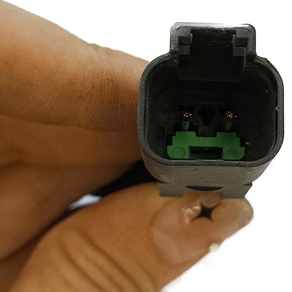 Passive Speed Sensor 1918305 for CAT Marine Engine C280-12 Off Highway ...