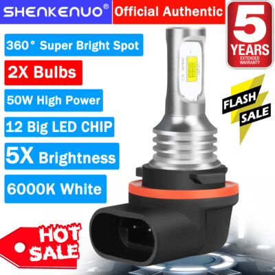Replacement For 4030061 Headlight Bulbs ATV Polaris models 30/30w 3 ...
