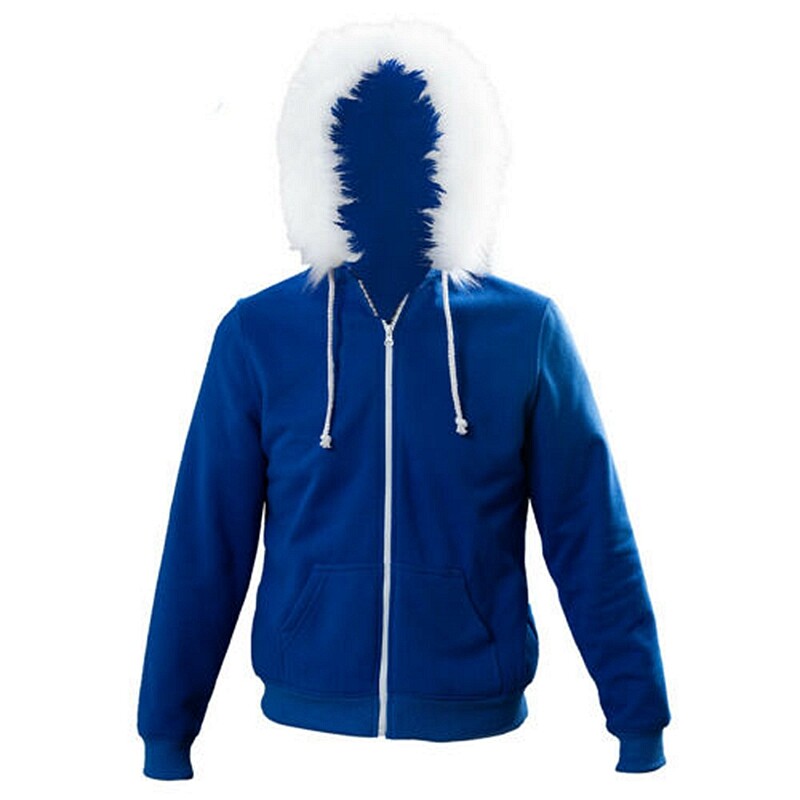Game Undertale Sans Hoodie Sweatshirt Hooded Zipper Jacket Coat Cosplay ...