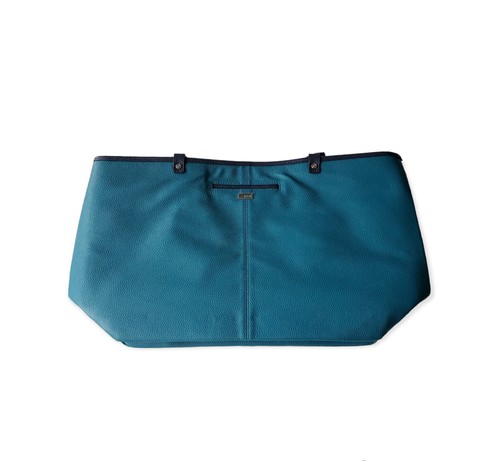 Jewell Style Setter Large Tote Teal Affair Thirty One | eBay