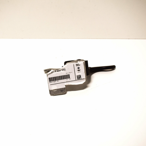 NEW BMW X5 E53 HOOD SAFETY CATCH WITH HOOD RELEASE 51238402552 ORIGINAL ...