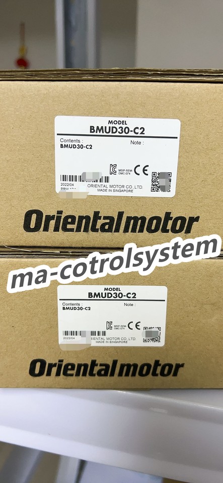 1PC BMUD30-C2 Speed regulator Brand New Fast Shipping By DHL | eBay