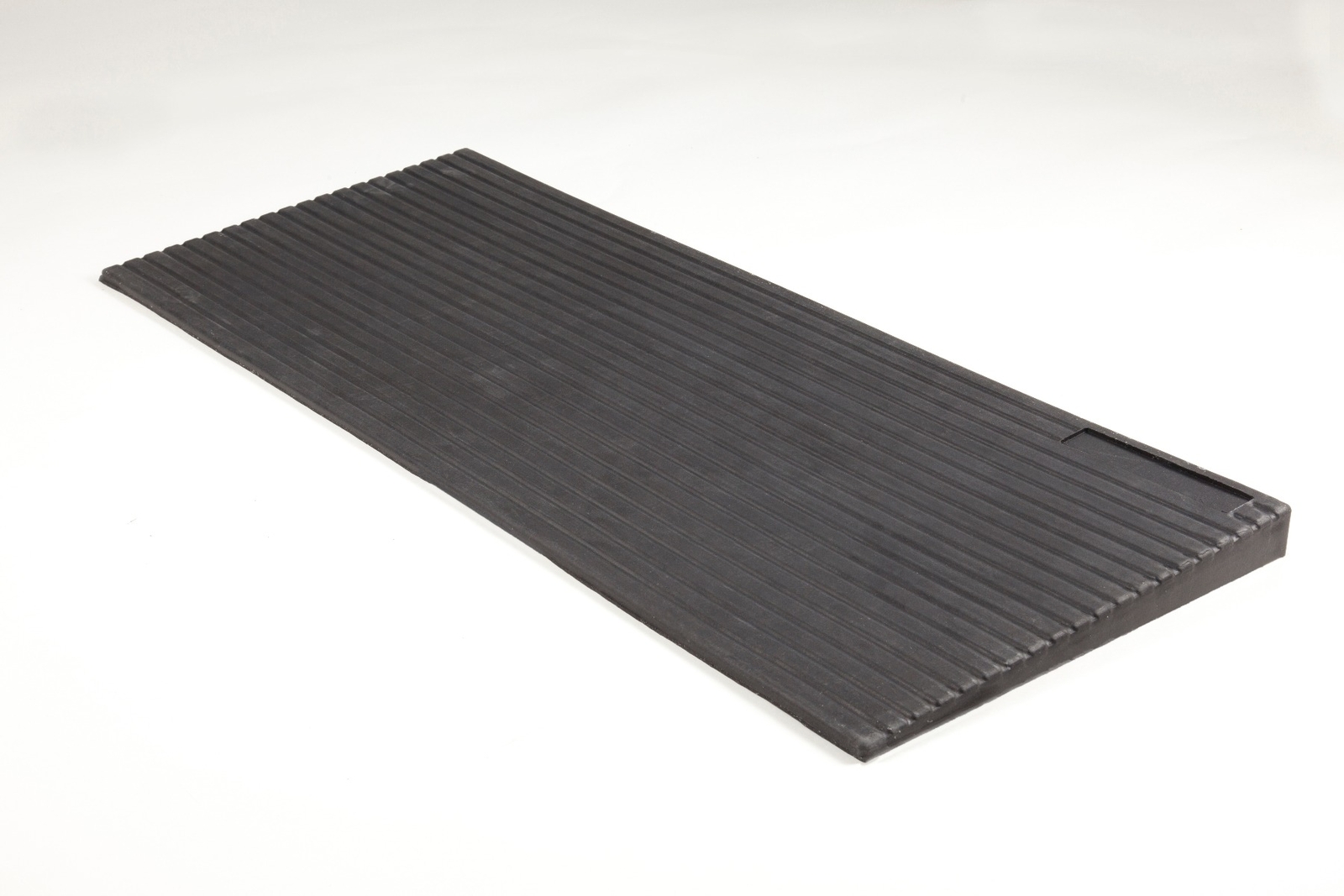 Rubber Threshold Ramps from 32mm up to 70mm high NO VAT PRICE ...