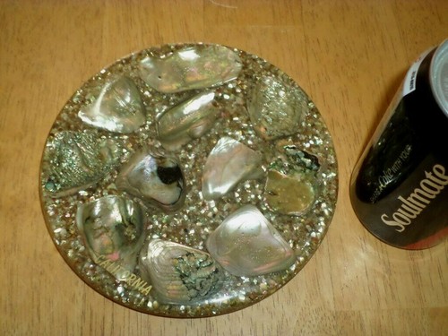 ABALONE TRIVATE, VINTAGE U.S.A., # 1960's yrs. | eBay