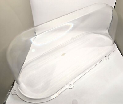 [73091] Emergency and Exit Light Polycarbonate Vandal Environmental ...