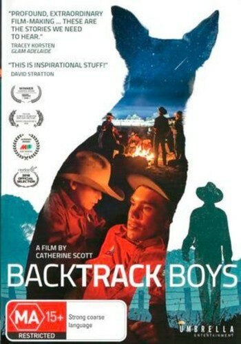 BACKTRACK BOYS NEW DVD 9344256018510| eBay