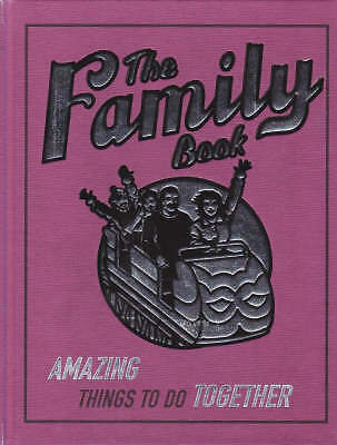 The Family Book by n/a (Hardcover, 2007) for sale online | eBay Australia