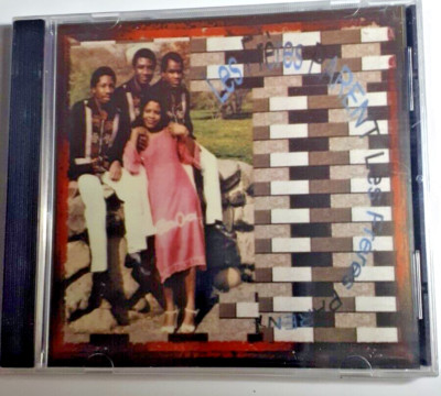 LES FRERES PARENT (ALLEZ) Haitian Christian Music CD | eBay