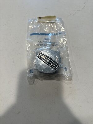 New Ford 1W4Z-1130-AA Wheel Center Hubcap 2000-06 Lincoln LS 2007 MKZ ...