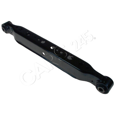 SWAG Rear Axle O/S Lower Control Arm Fits NISSAN Qashqai X-Trail 55110 ...