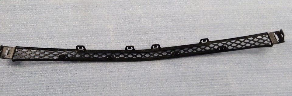 2022-2023 Mercedes-Benz C300 Center Cover- Lower Outer Grille- 206-885 ...
