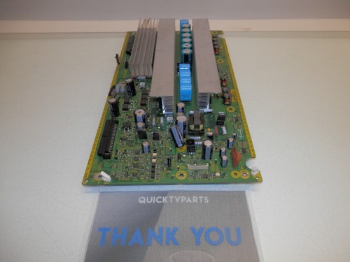 Panasonic TH-50PX600U TNPA3827 SC Board TH-50PH9UK TH-50PX60U TH-50PX6U ...