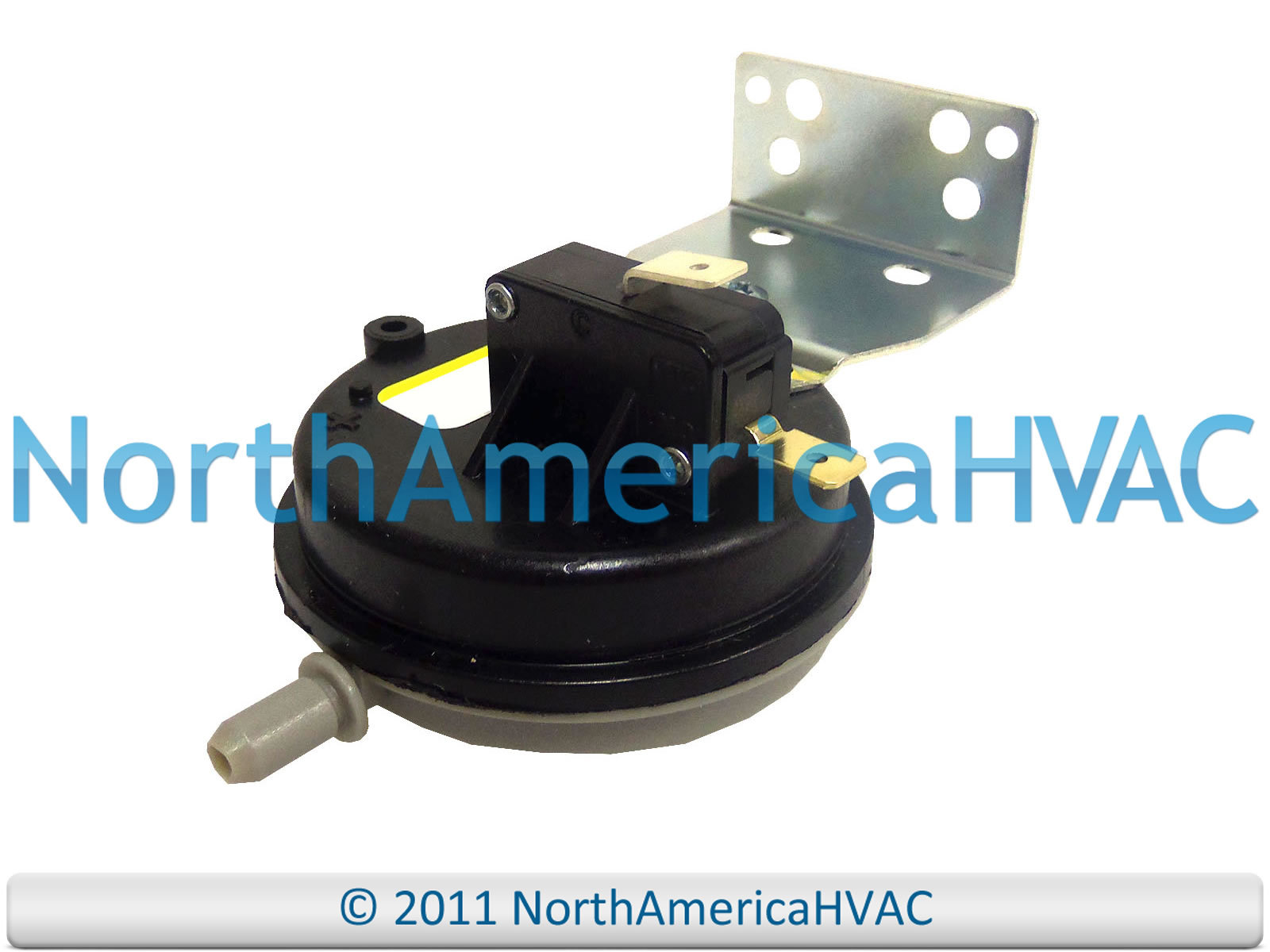 Furnace Air Pressure Switch Fits ICP Heil Tempstar Kenmore 1013529 -0. ...