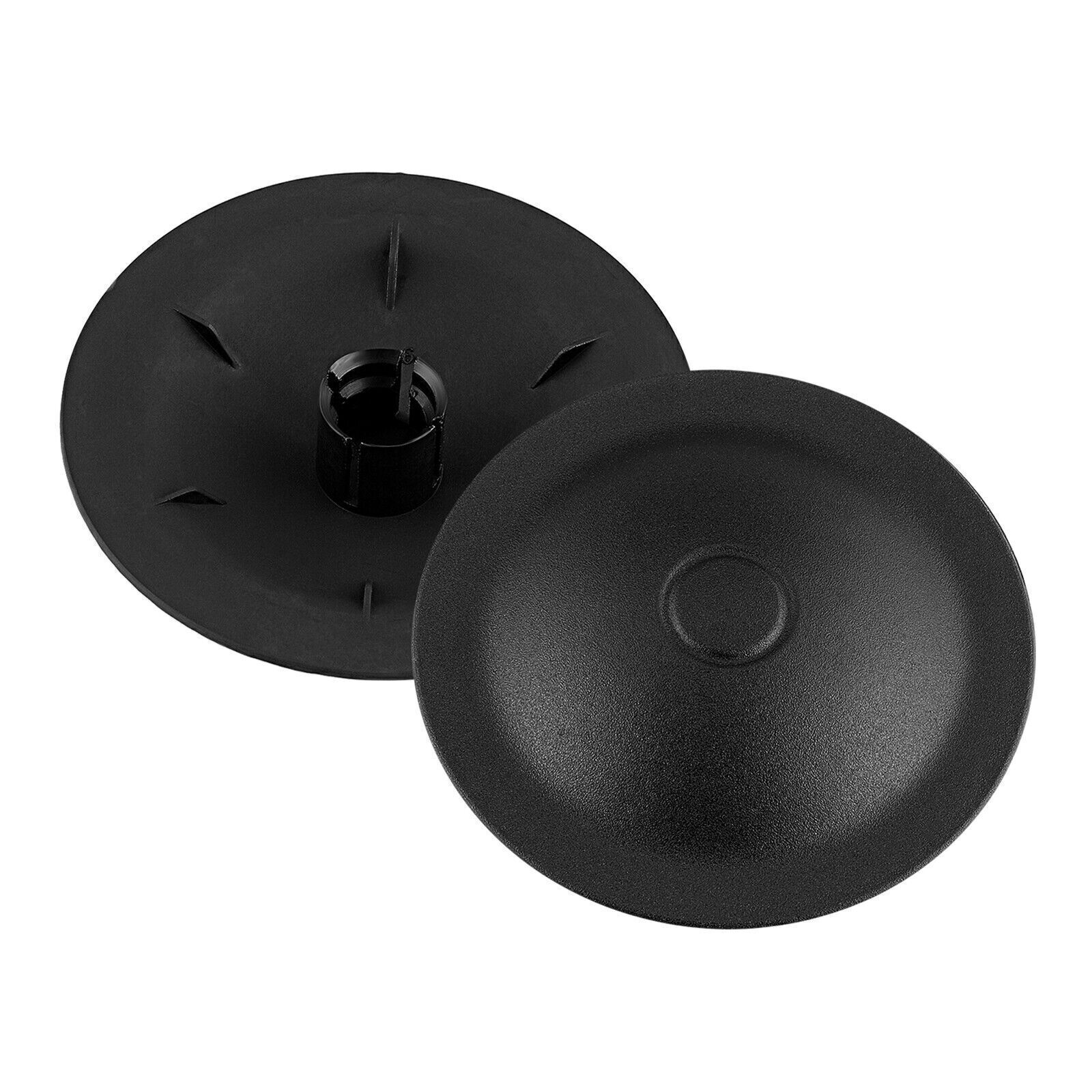 2PCS Front Top Suspension Strut Mount Cover Cap 51938656 fit for Fiat ...